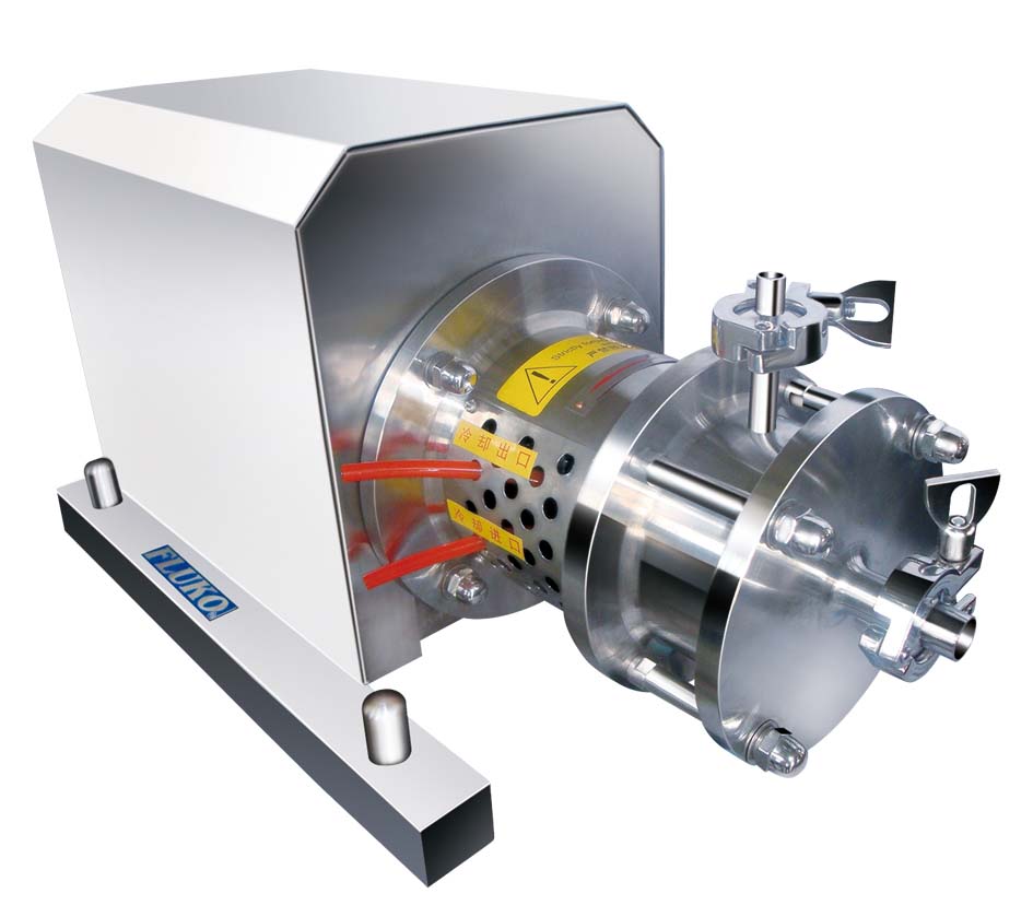 FDC1/60在线高剪切_参数_价格-仪器信息网