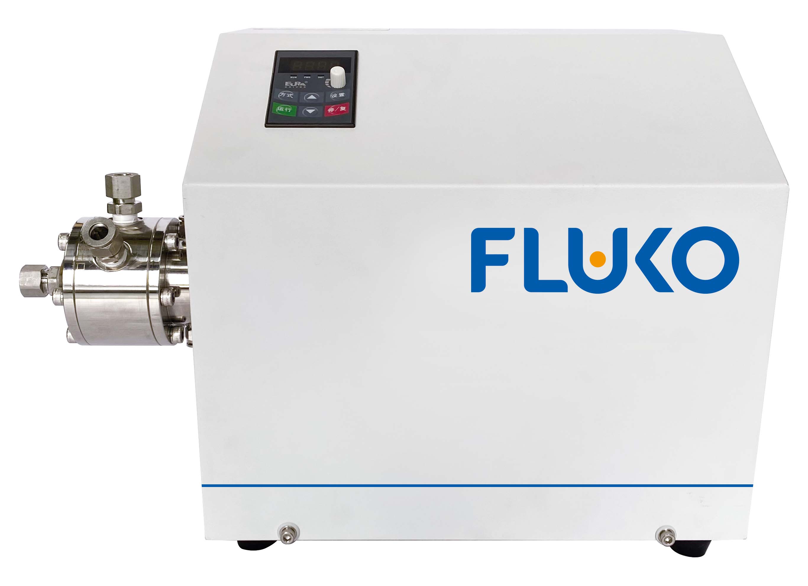 FLUKO弗鲁克-专业设备与应用技术供应商