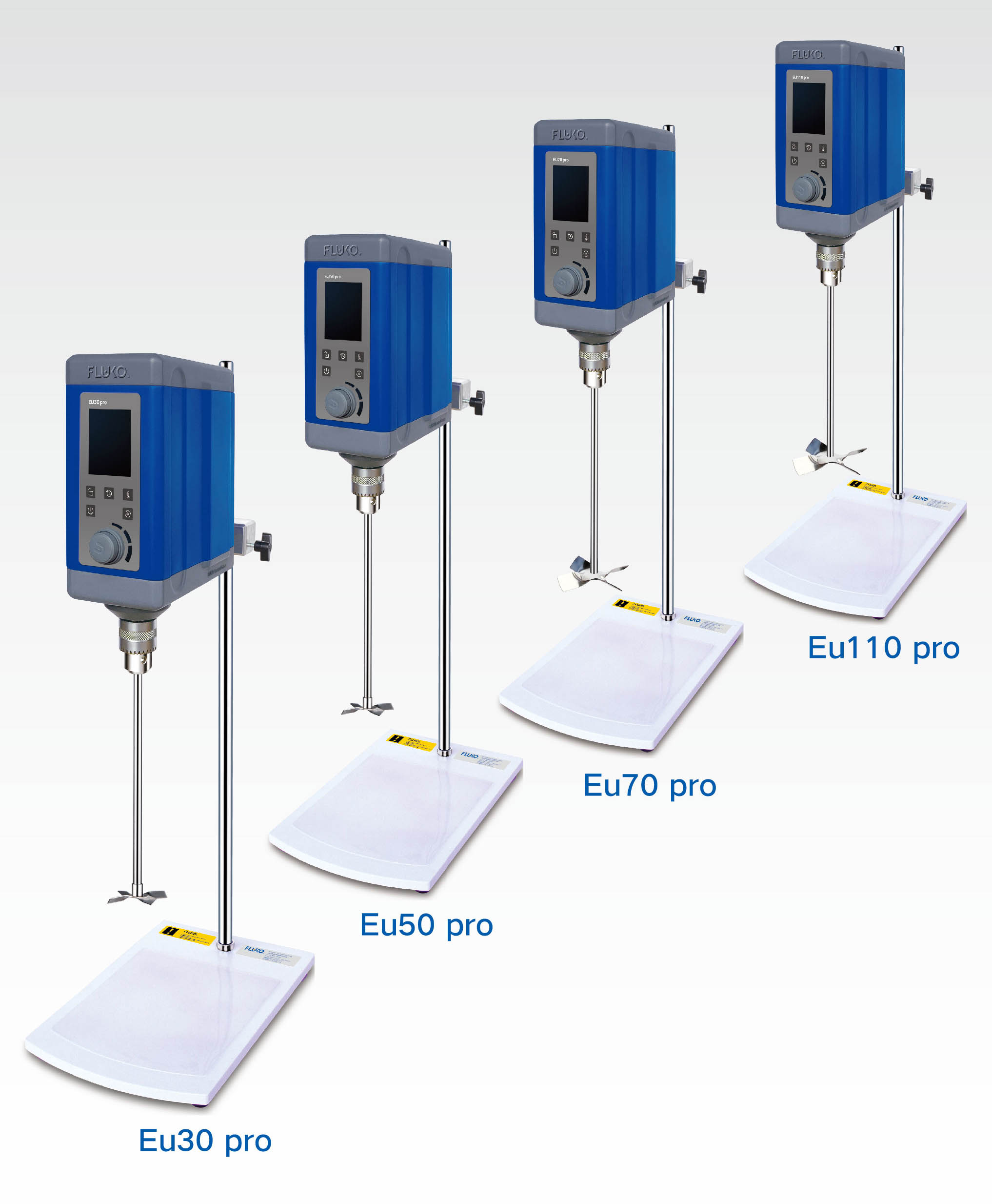 FLUKO弗鲁克-专业设备与应用技术供应商