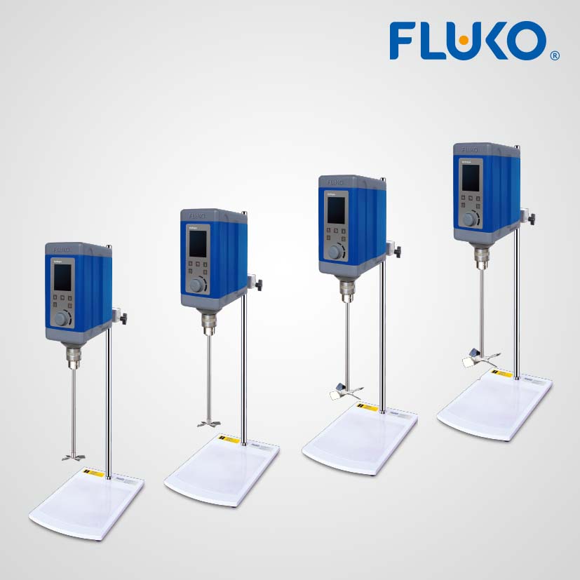 FLUKO弗鲁克-专业设备与应用技术供应商