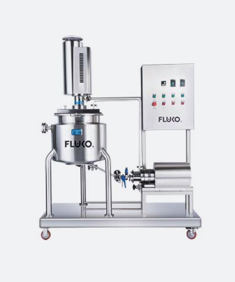 FLUKO弗鲁克-专业设备与应用技术供应商