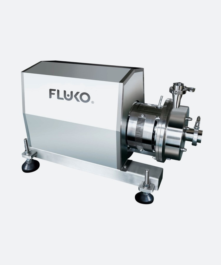 FLUKO弗鲁克-专业设备与应用技术供应商