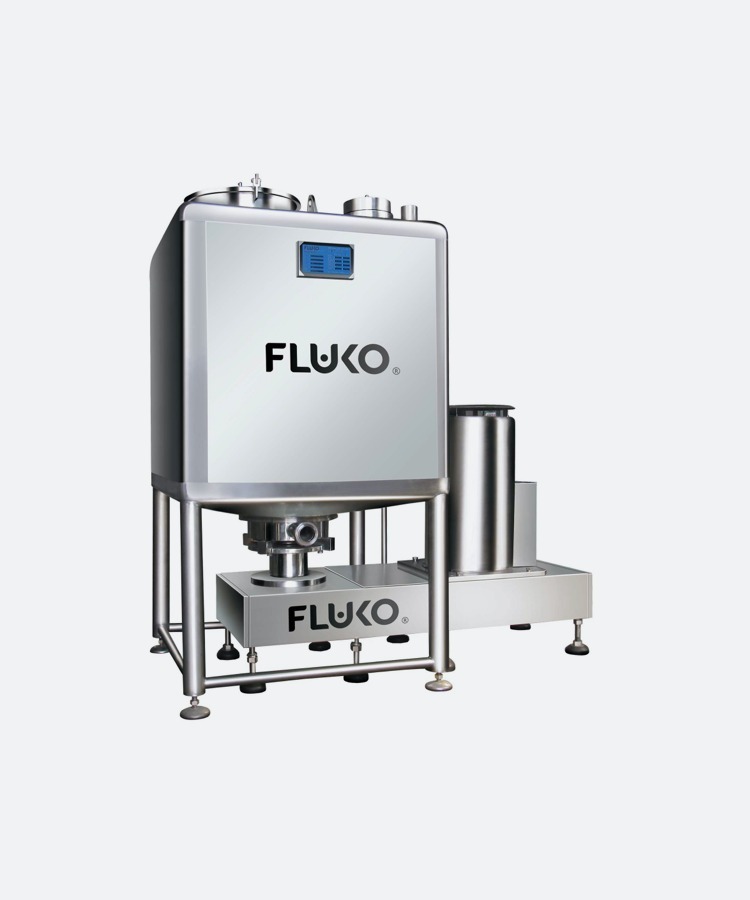 FLUKO弗鲁克-专业设备与应用技术供应商