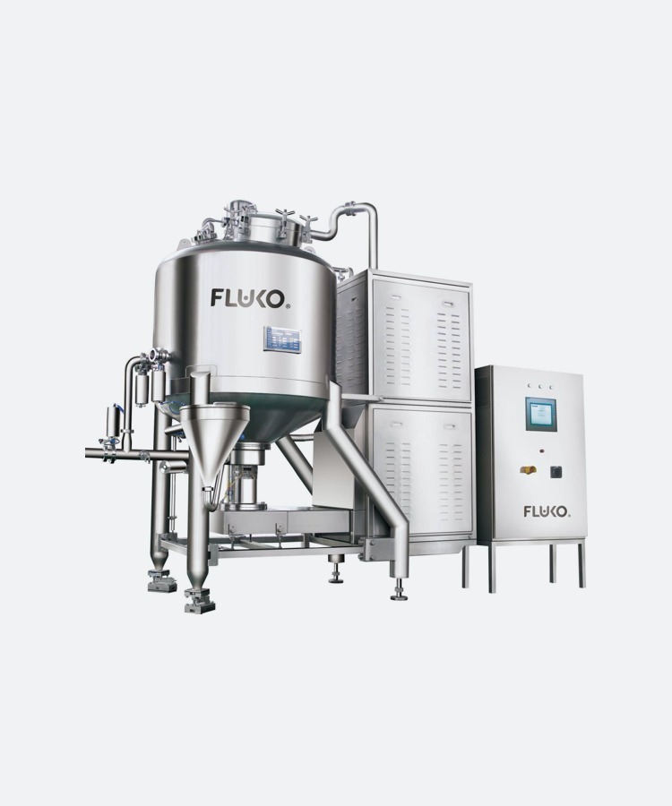 FLUKO弗鲁克-专业设备与应用技术供应商