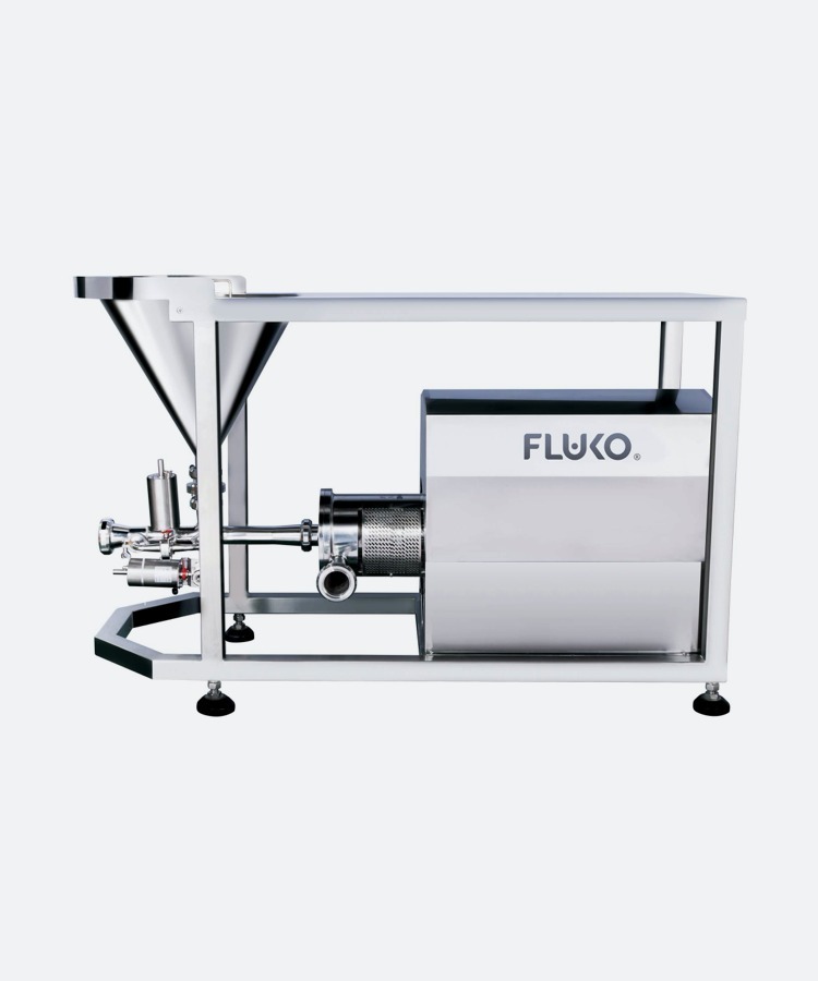 FLUKO弗鲁克-专业设备与应用技术供应商