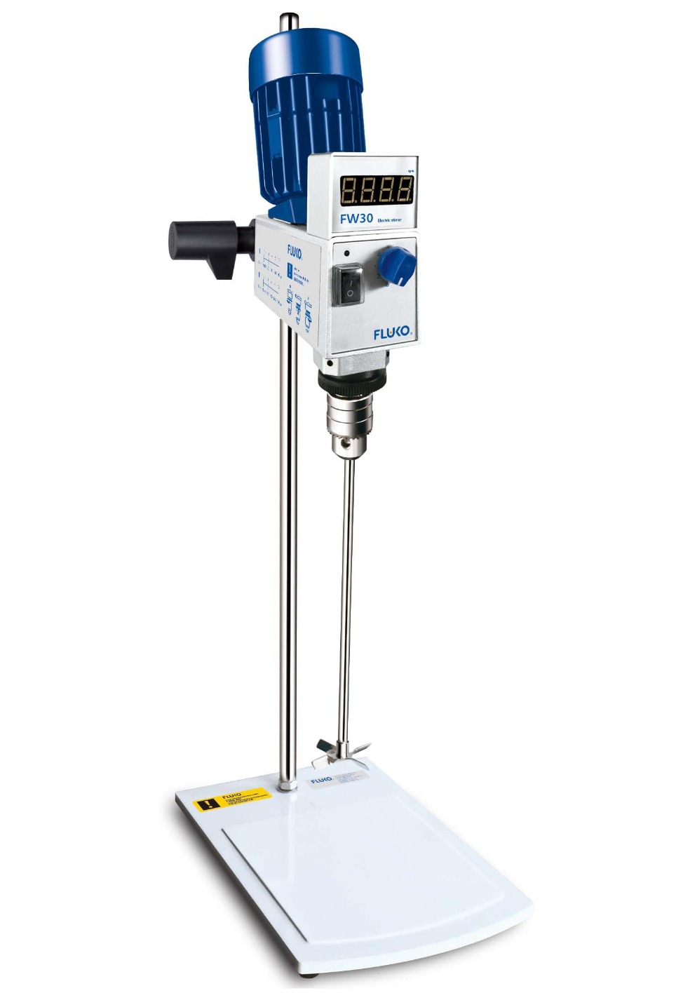 FLUKO弗鲁克-专业设备与应用技术供应商